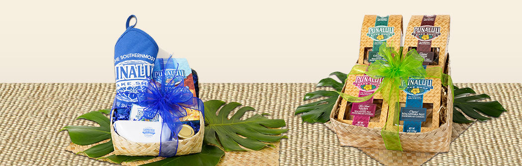 Gifts – Punalu‘u Bake Shop