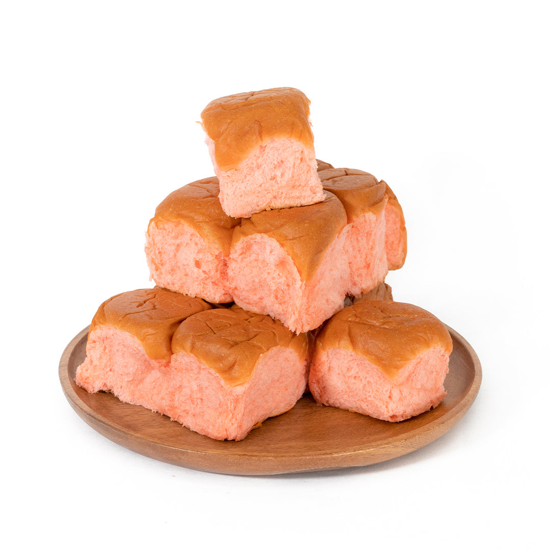 Guava Rolls Box – Punalu‘u Bake Shop