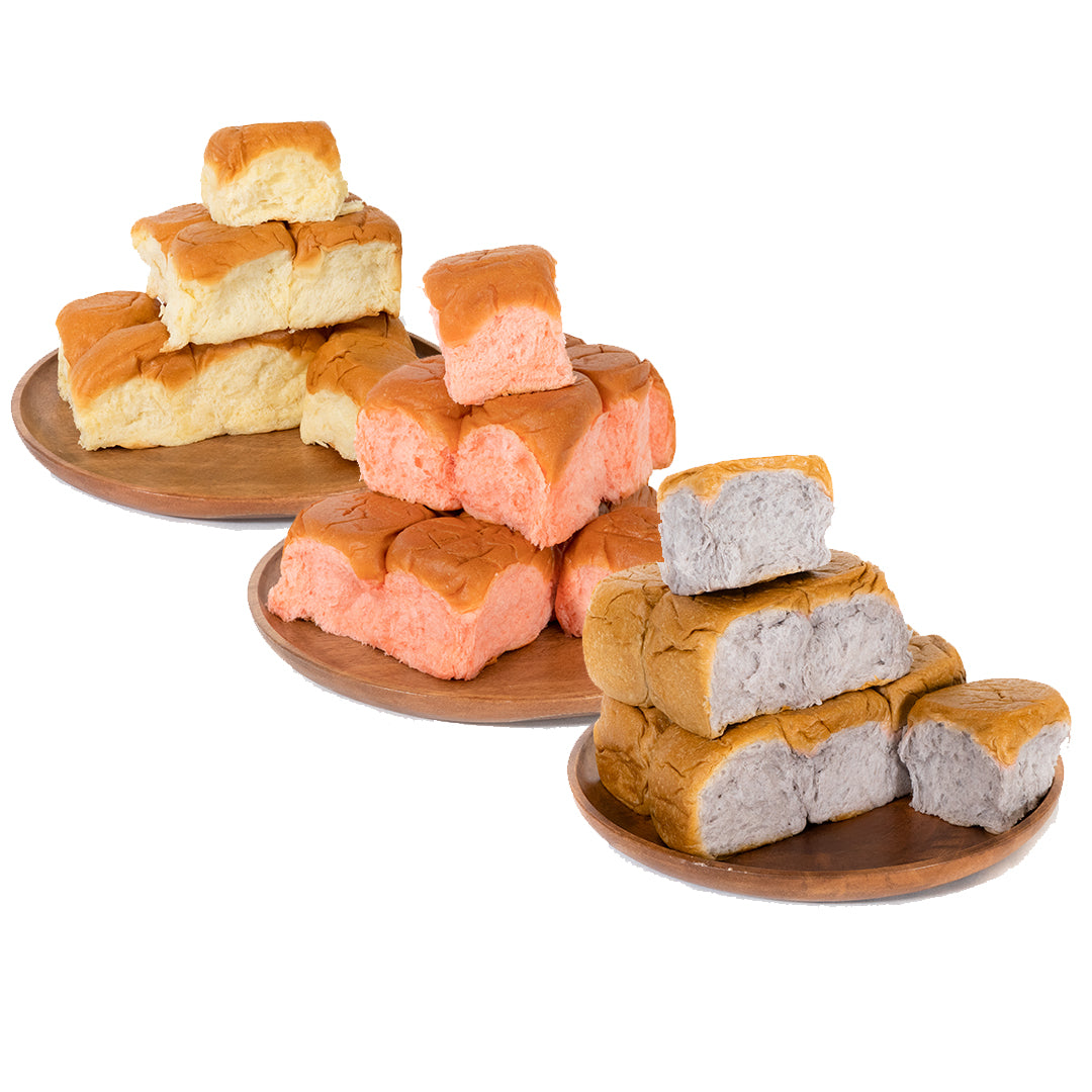 Pahala Box – Punalu‘u Bake Shop