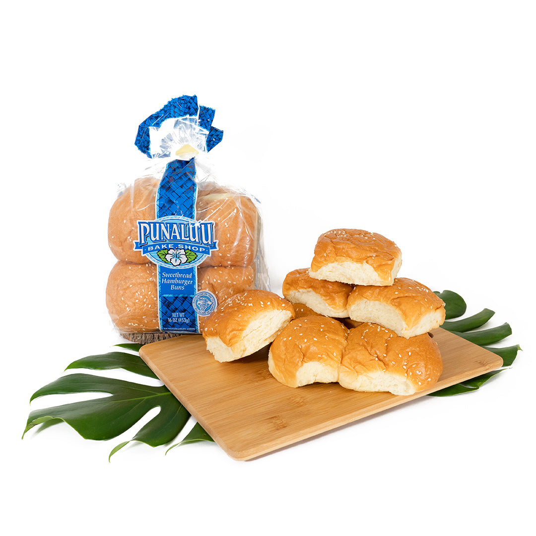 Pulehu Box – Punalu‘u Bake Shop