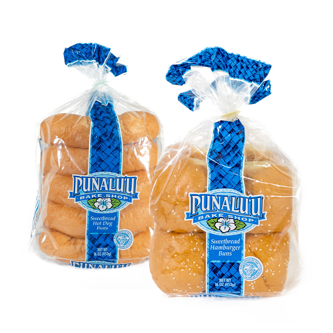 Pulehu Box – Punalu‘u Bake Shop