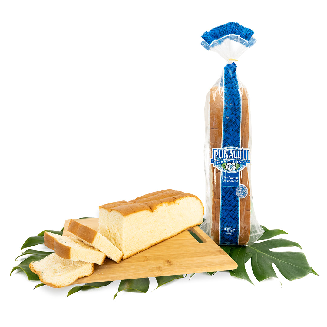 Punalu‘u Box – Punalu‘u Bake Shop